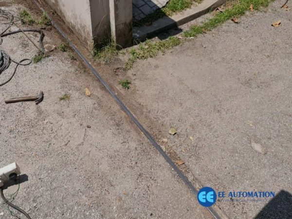 Home - EE Auto Gate
