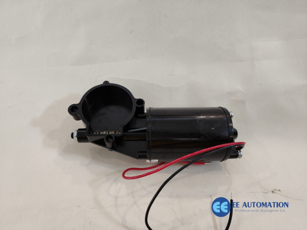 DC Mini Motor 12V-24V ( Small Head) For Underground Autogate /12V-24V ...
