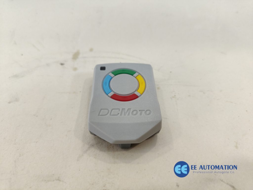 DCMOTO GFM925 Remote Control / DCMOTO E0039 Multi Function Remote ...