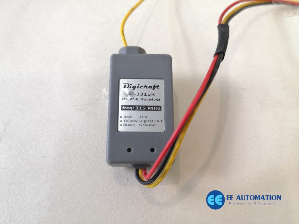 DCMOTO GFM925 Receiver Module / DCMOTO Autogate Receiver / DCMOTO ...