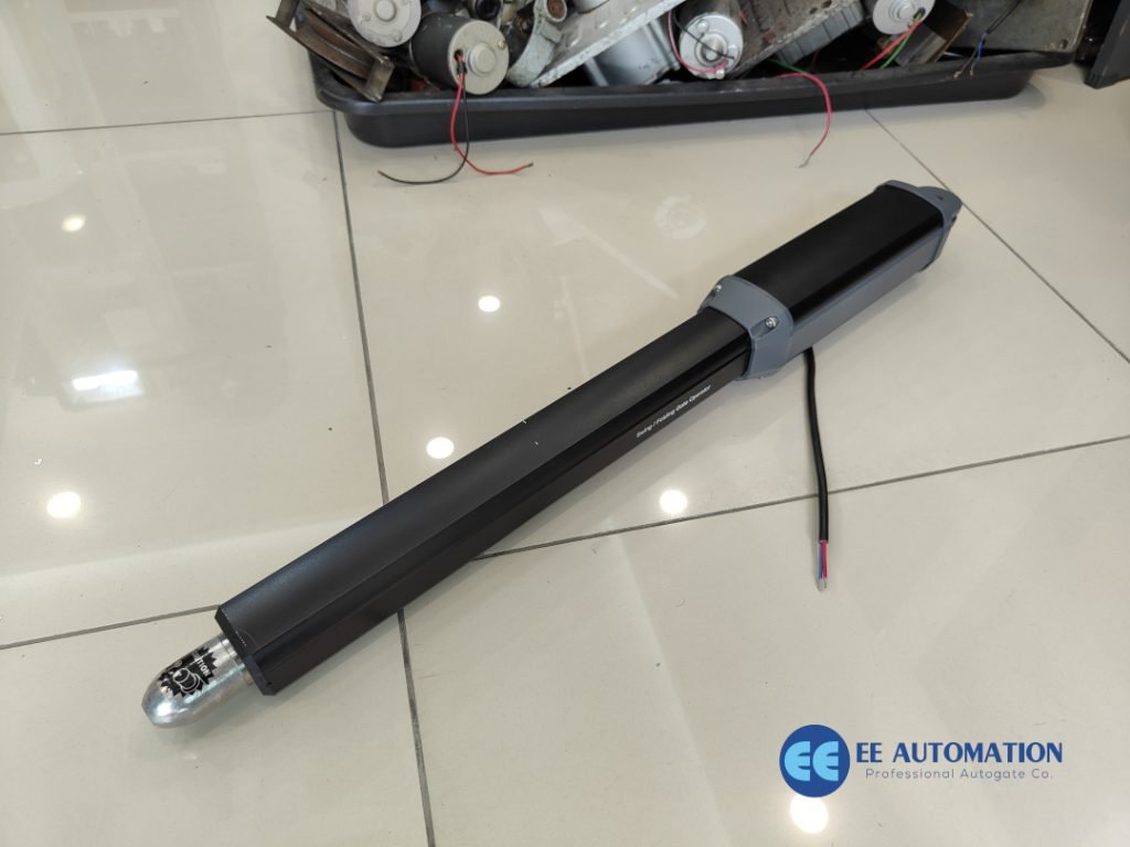 Dnor 212 Autogate - EE Auto Gate