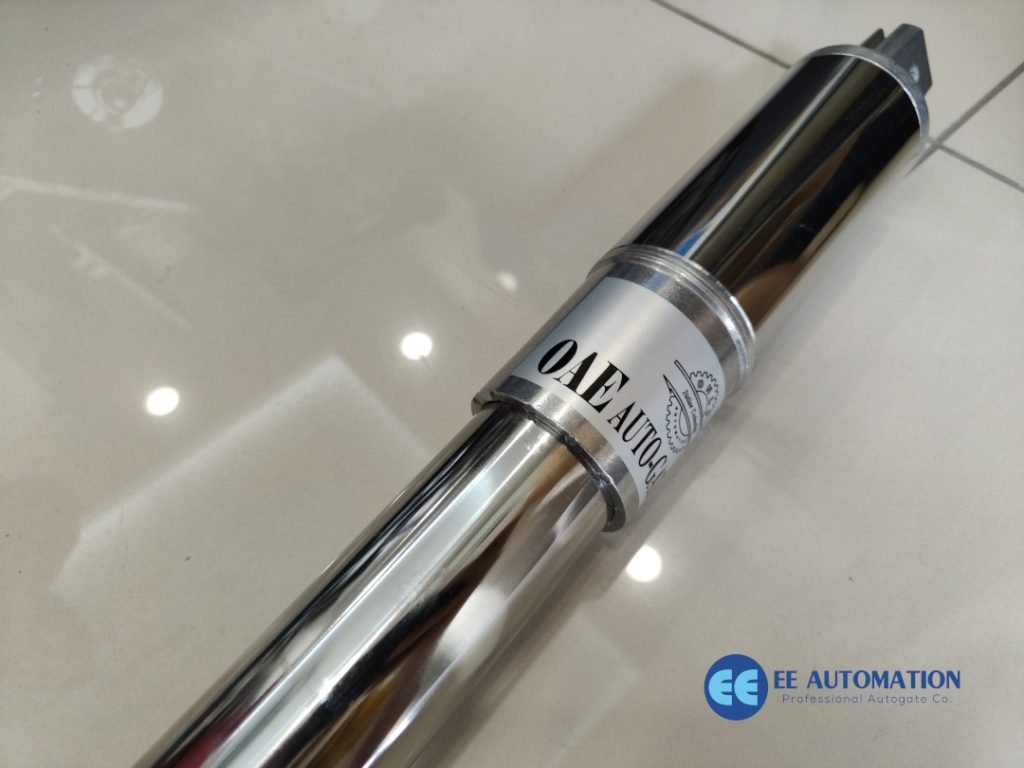 OAE 333A Autogate Arm ( Autogate Motor for Swing & Foliding Gate) - EE ...