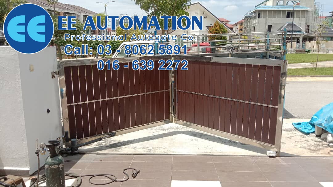 Comprehensive Autogate Repair Services and Spare Parts Available in ...