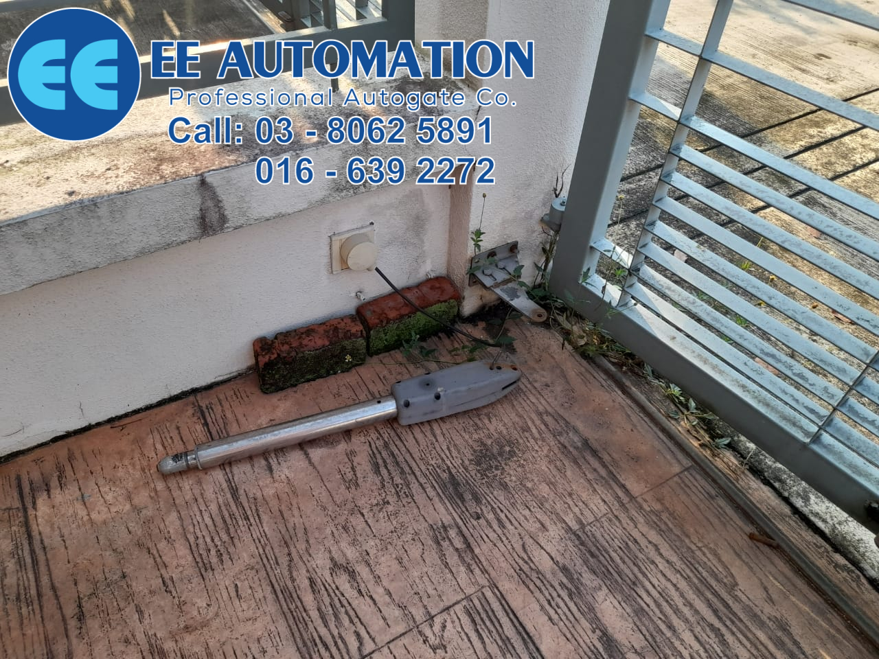 Autogate Denai Alam – Hubungi Kami Untuk Bantuan Baiki Dan Pasang ...