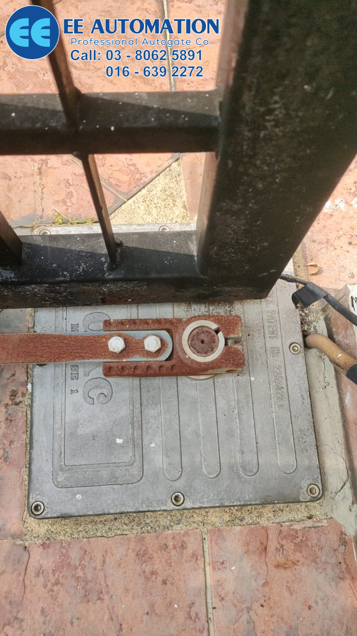 Subang Jaya Autogate – What The Best Solutions For Underground Swing ...