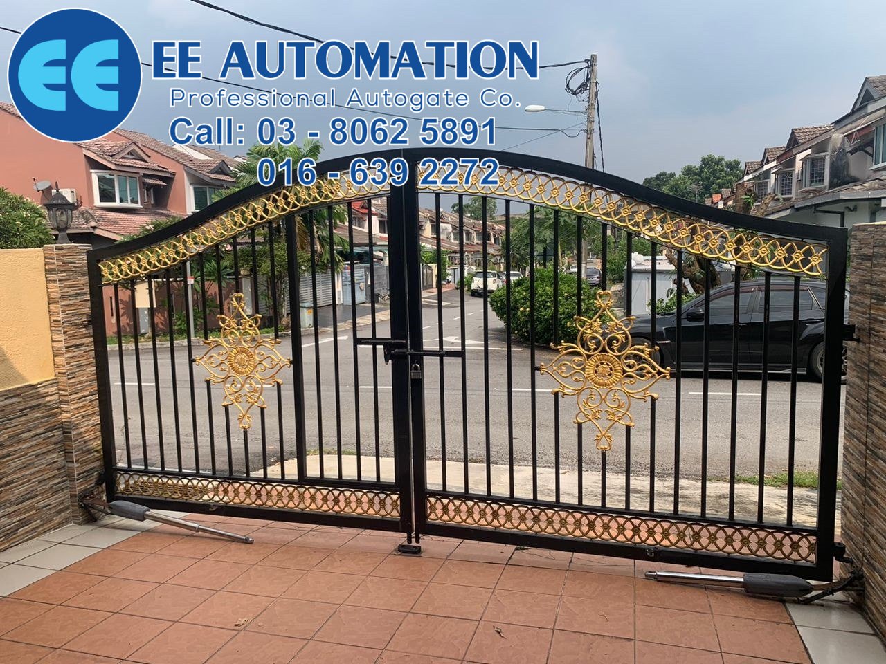 Subang Jaya Autogate – Servis Baiki Dnor Autogate Dan Spare Parts ...
