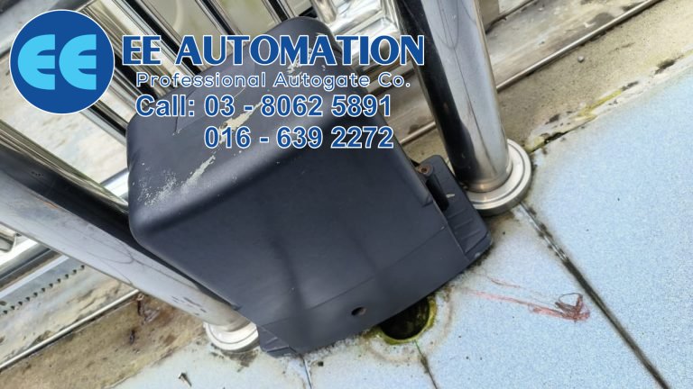Sliding Autogate Sri Petaling – Pilihan Sliding Autogate Terbaik Untuk ...