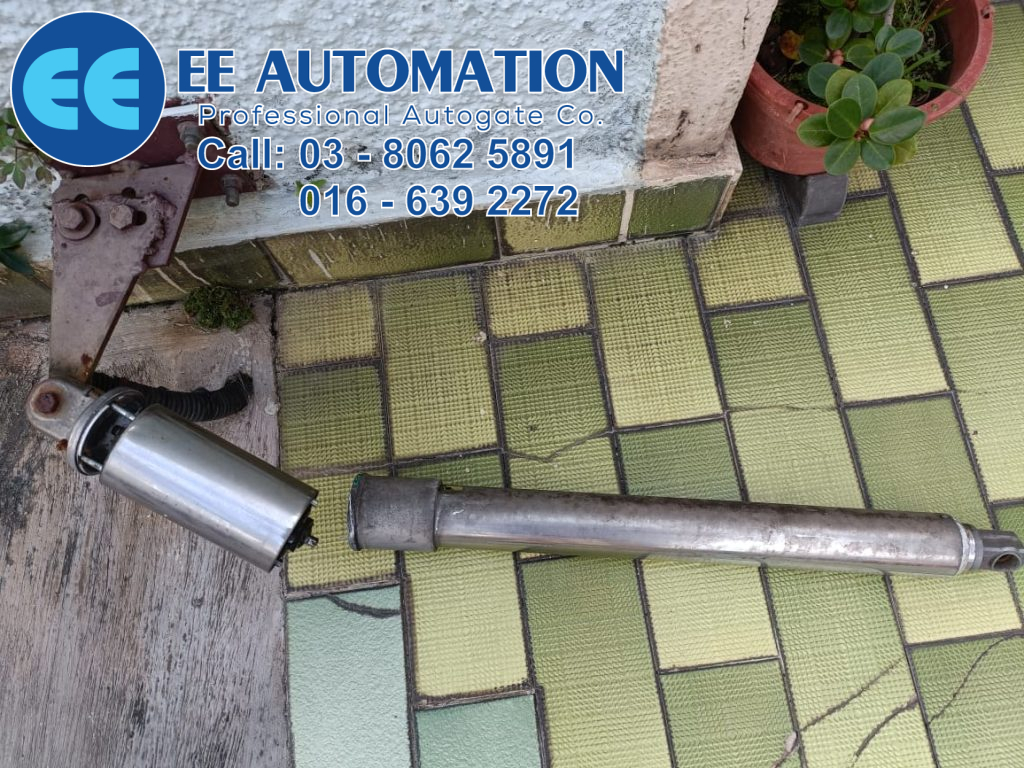 Autogate Arm Repair & Replacement In KL & Selangor - EE Auto Gate
